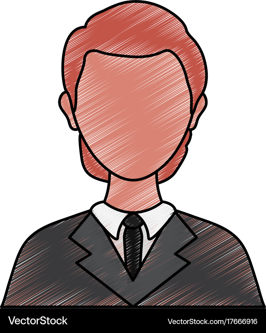 Lawyer Royalty Free Vector Image - VectorStock