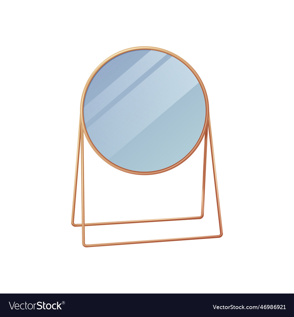 020523 mirror Royalty Free Vector Image - VectorStock