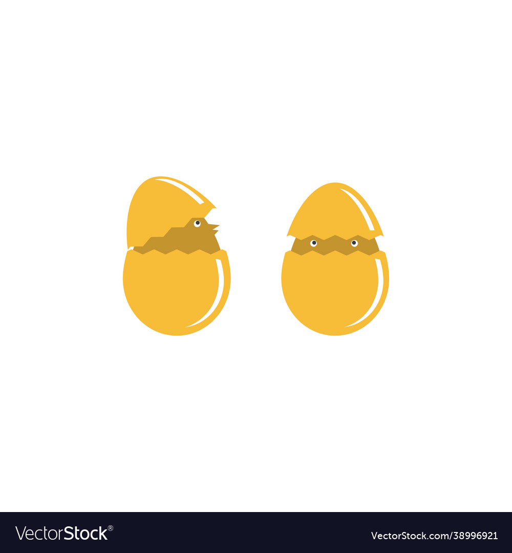 Egg Royalty Free Vector Image - VectorStock