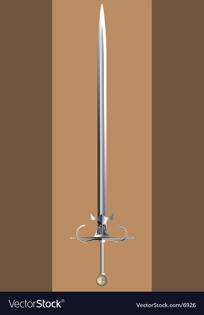 Blade Royalty Free Vector Image - VectorStock