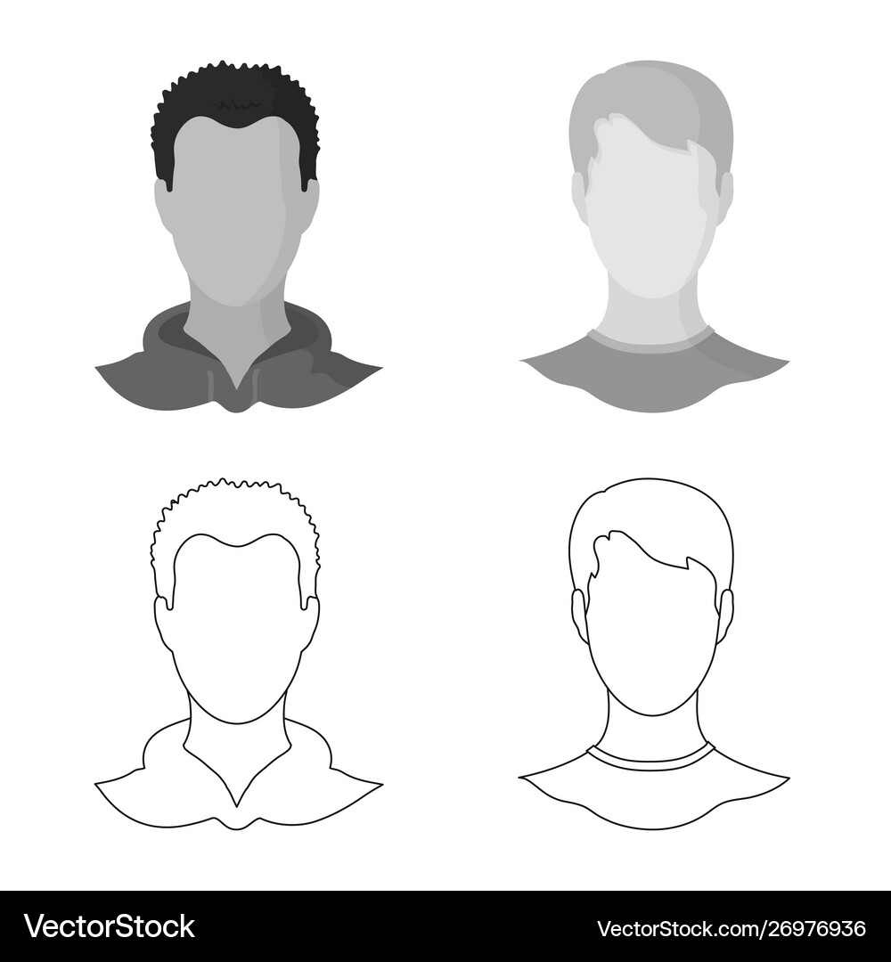Design professional and photo icon Royalty Free Vector Image
