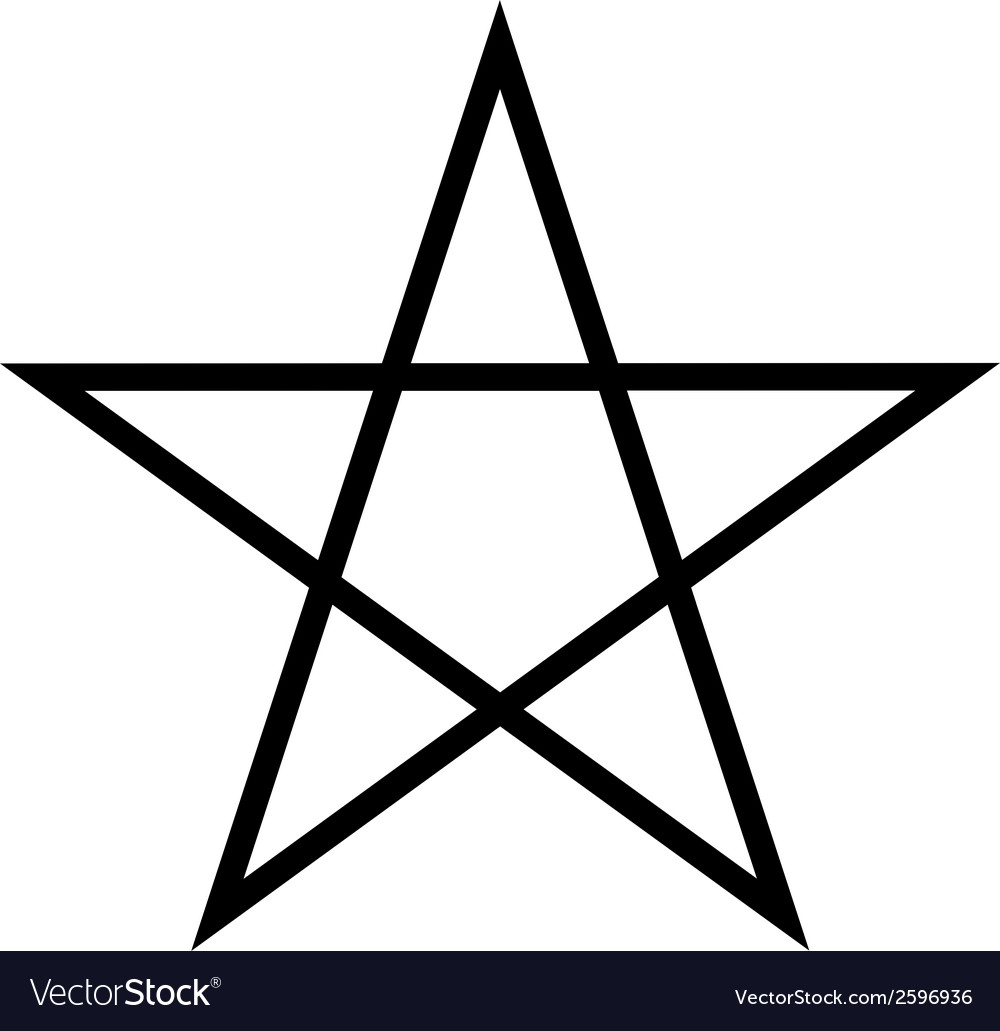Pentagrams VS. Pentacles – Meadows of Moons and Lilac Pentagrams VS. Pentacles – Meadows of Moons and Lilac