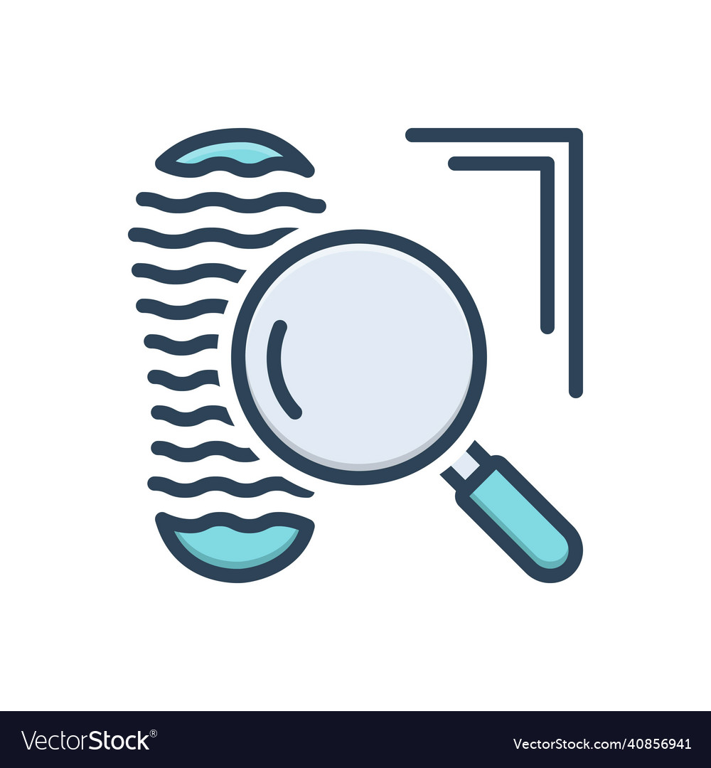 Clue Royalty Free Vector Image - VectorStock