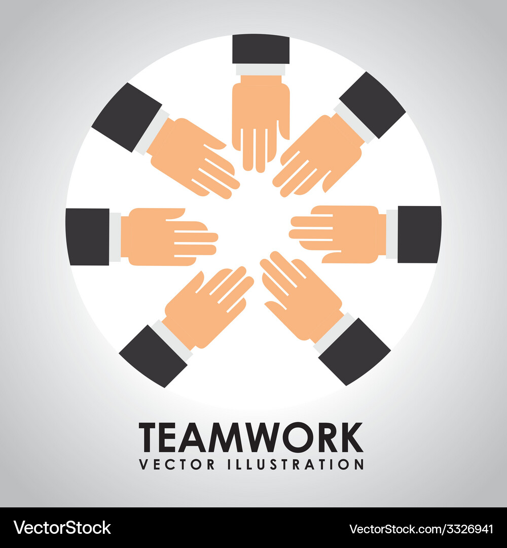 Teamarbeid Design
