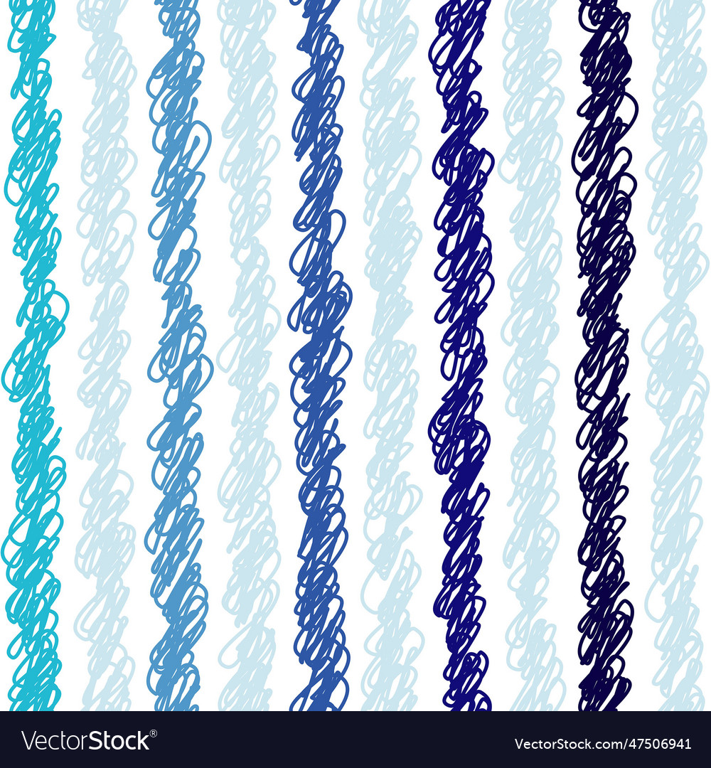 Vertical striped seamless pattern Royalty Free Vector Image