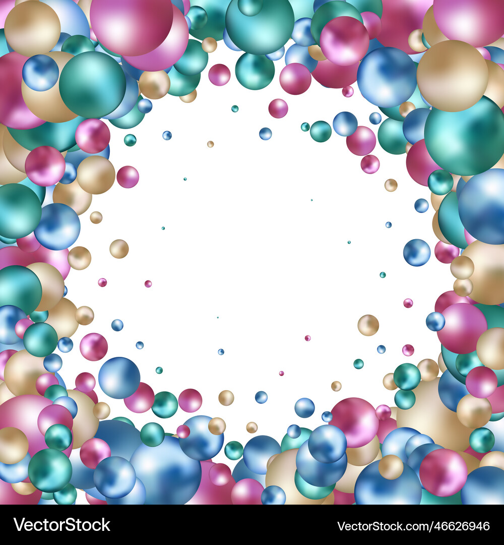 Beautiful festive background for the holidays Vector Image