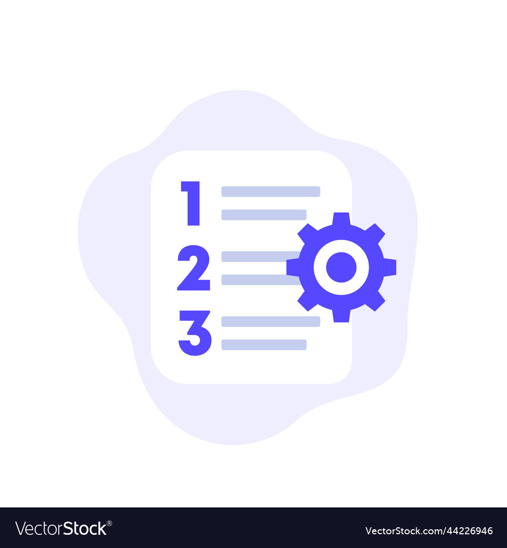 Priority prioritize tasks icon Royalty Free Vector Image Priority prioritize tasks icon Royalty Free Vector Image