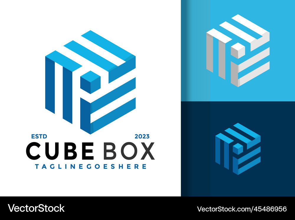 C Cube Logo