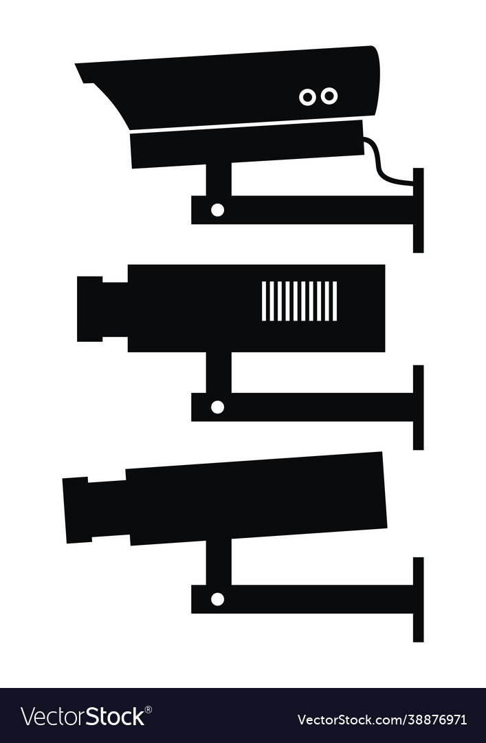 Camera - symbol Royalty Free Vector Image - VectorStock