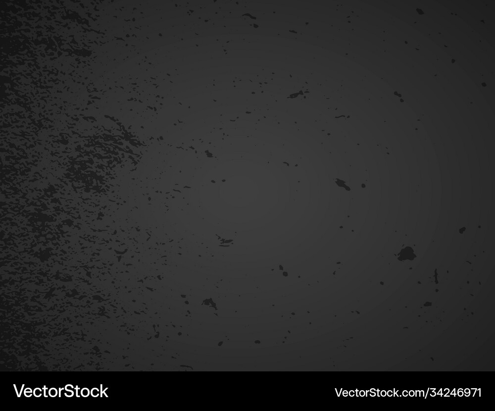 Grunge grainy dirty urban background Royalty Free Vector