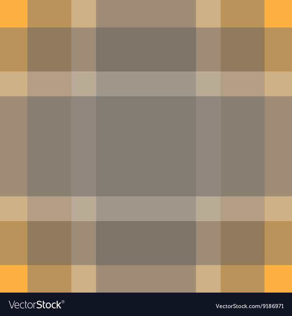 Seamless tartan pattern Royalty Free Vector Image