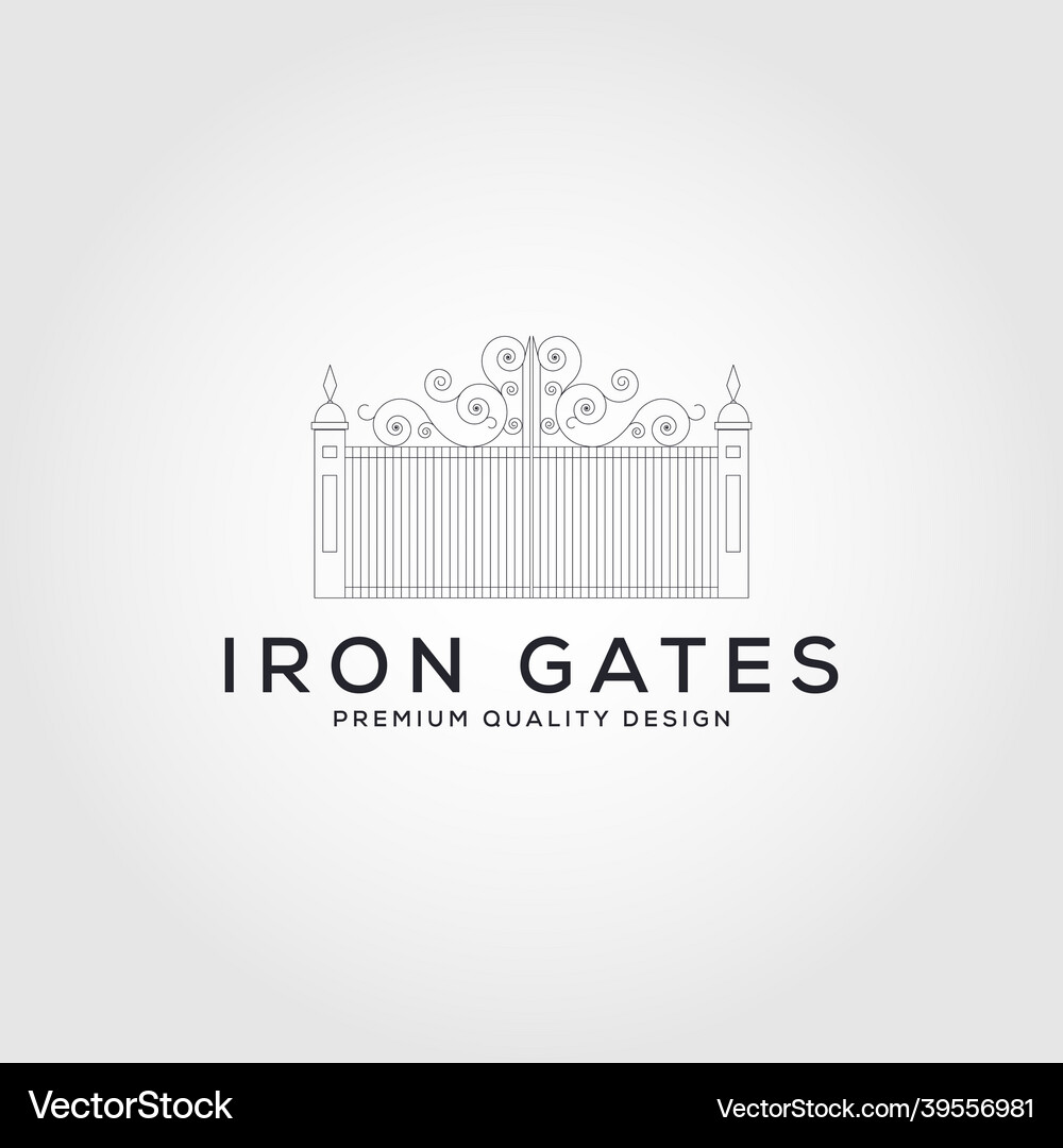 Gate Symbol Patterns