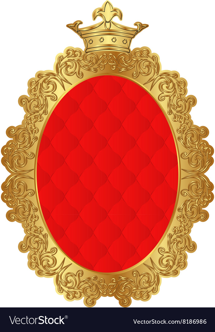 Frame Royalty Free Vector Image - VectorStock