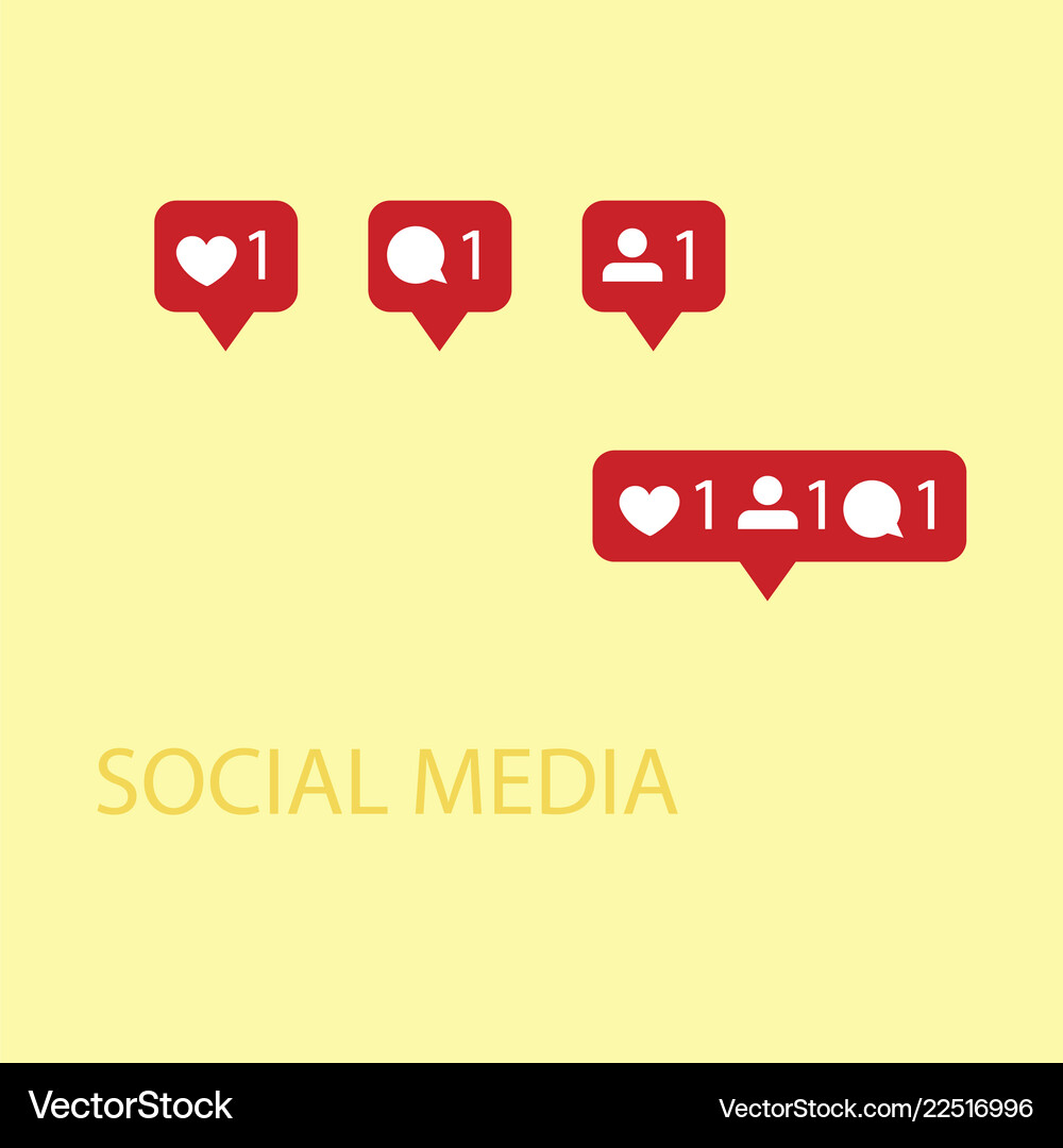 Hand like dislike sign icon thumbs up down Vector Image