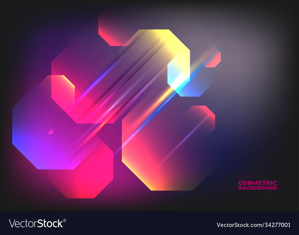 Technology background color for web and design Vector Image