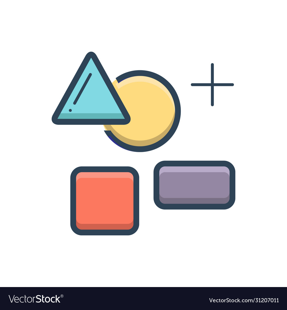 Elements logo Royalty Free Vector Image - VectorStock