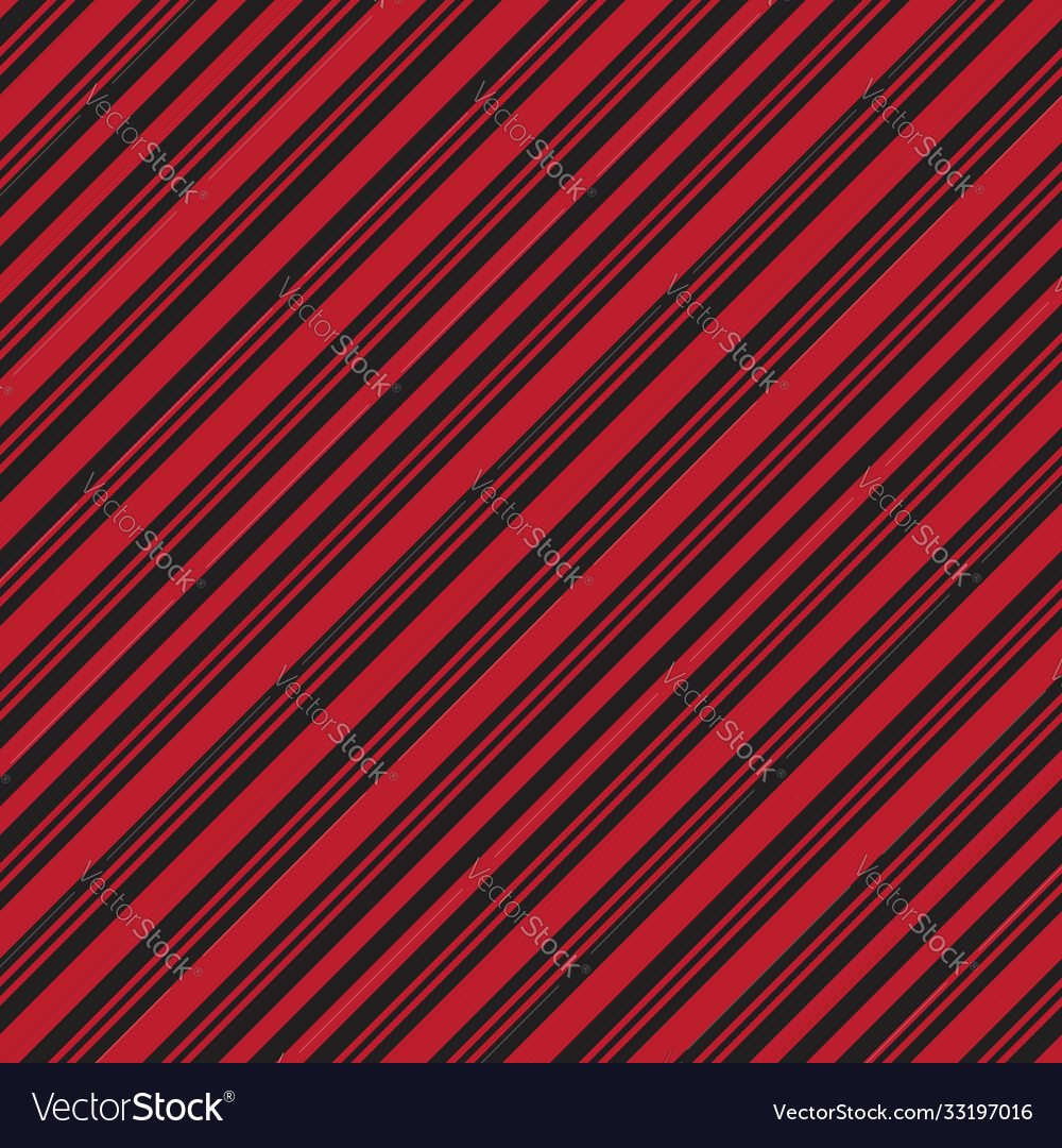 Red stripe seamless pattern background Royalty Free Vector