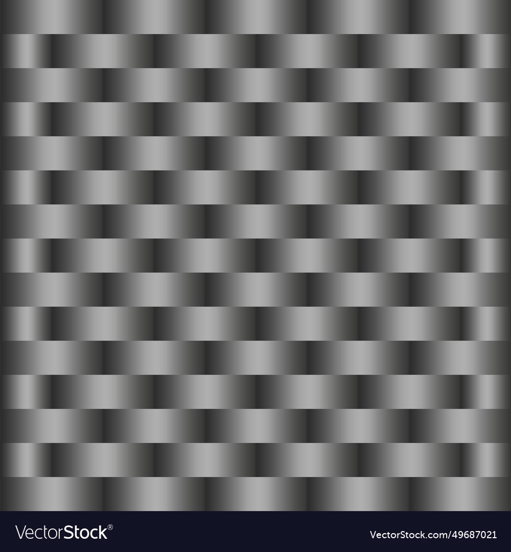 Modern abstract seamless geometric pattern Vector Image