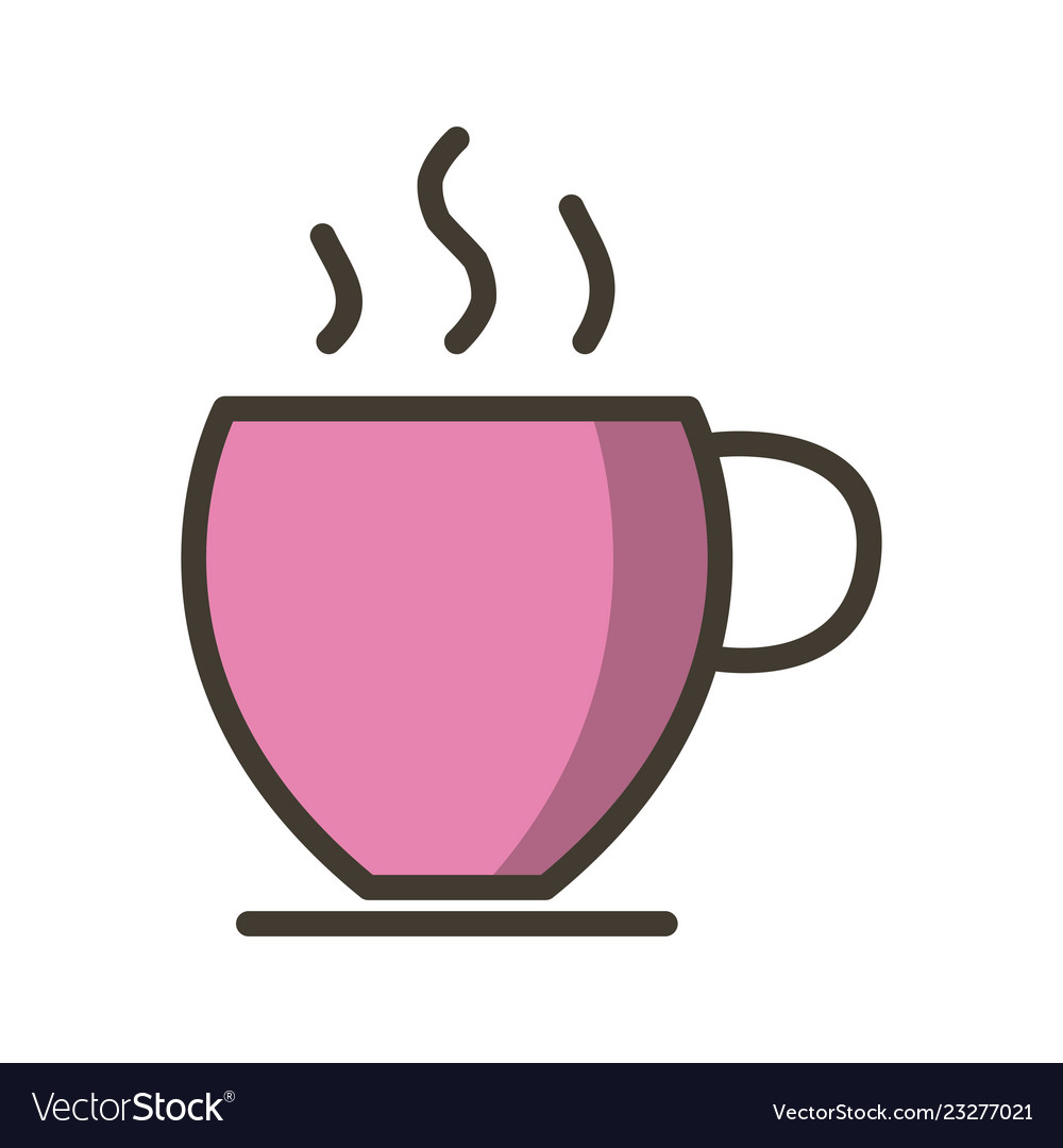 Tea icon Royalty Free Vector Image - VectorStock