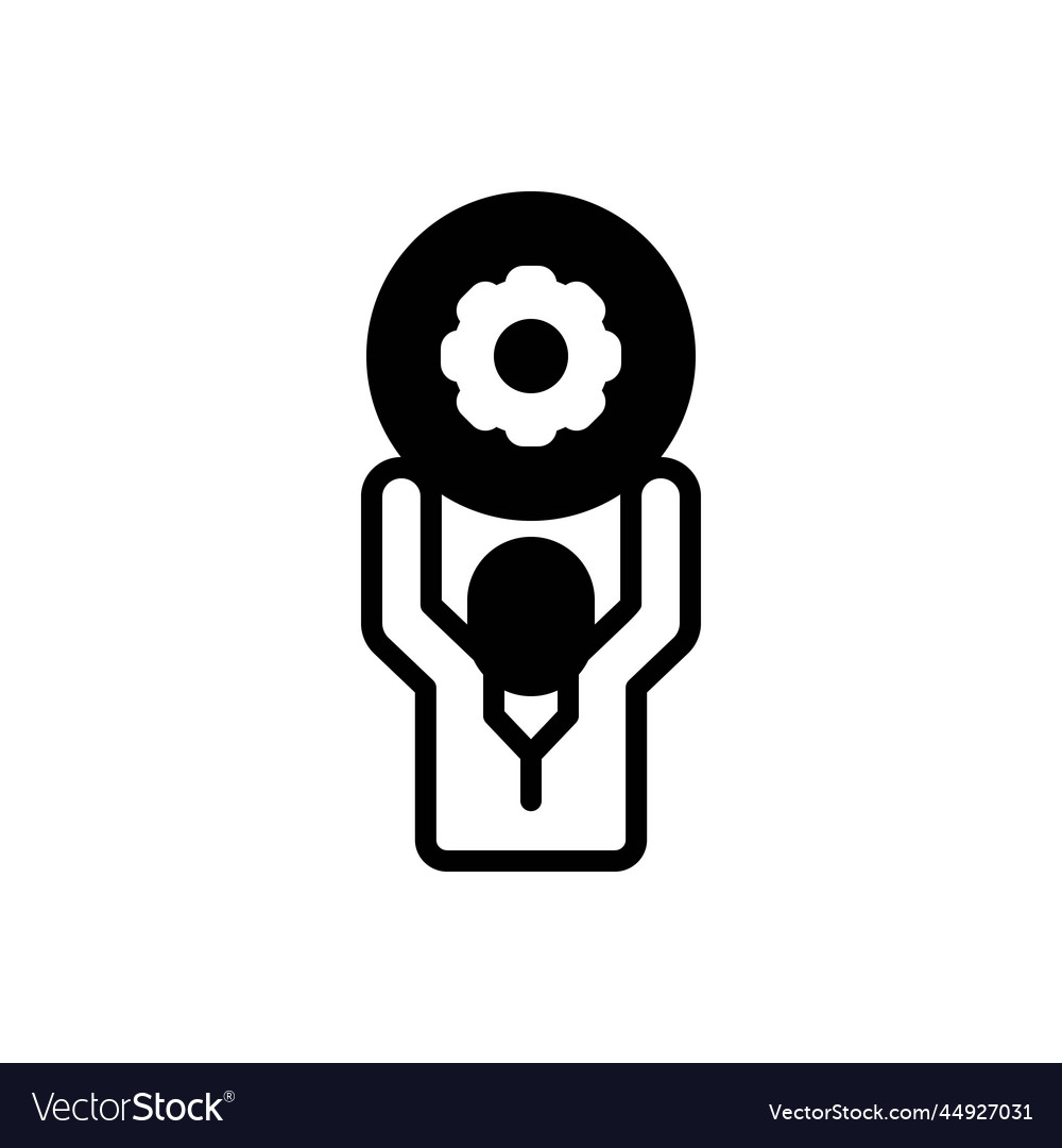 Effort Royalty Free Vector Image - VectorStock