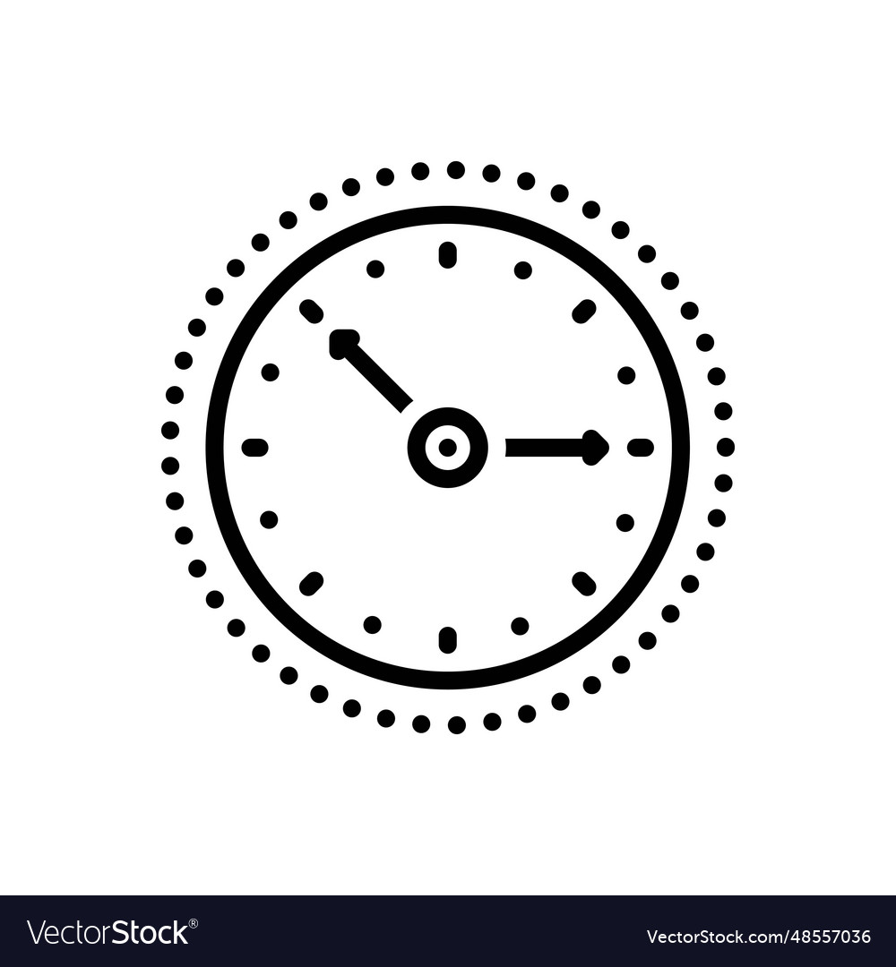 Times Royalty Free Vector Image - VectorStock