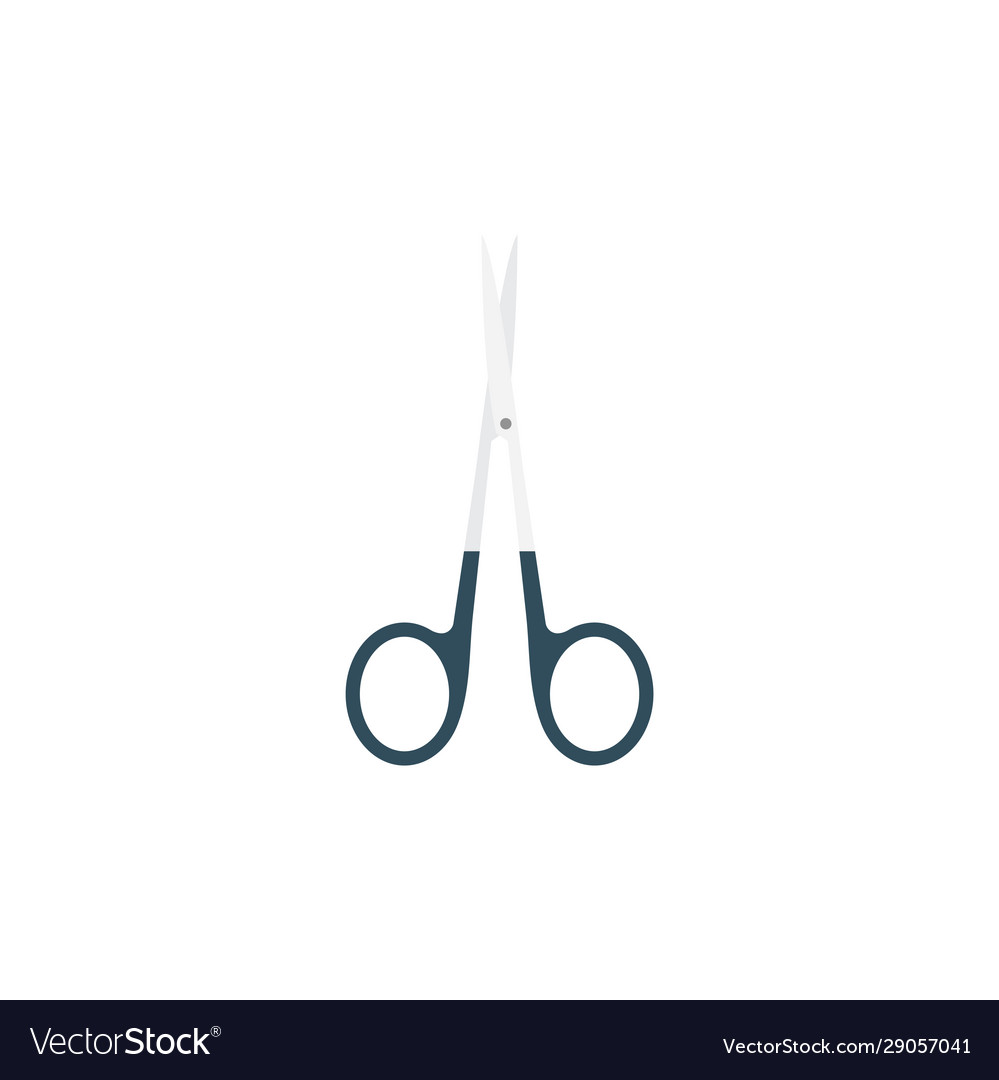 Cut Royalty Free Vector Image - VectorStock