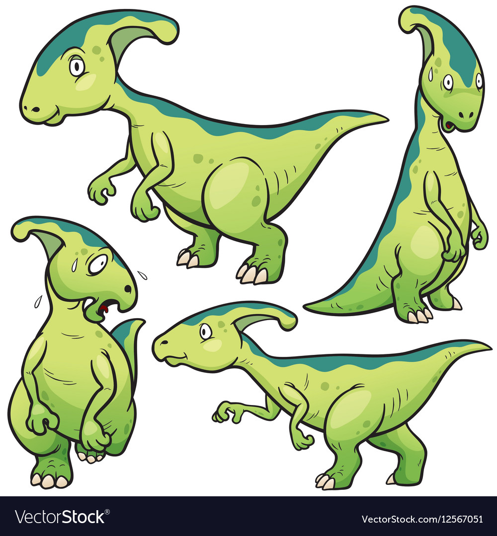 Dinosaur Royalty Free Vector Image - VectorStock