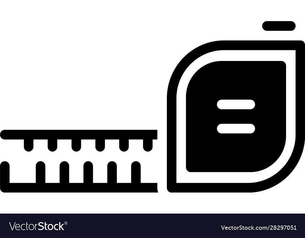 Measure Royalty Free Vector Image - VectorStock
