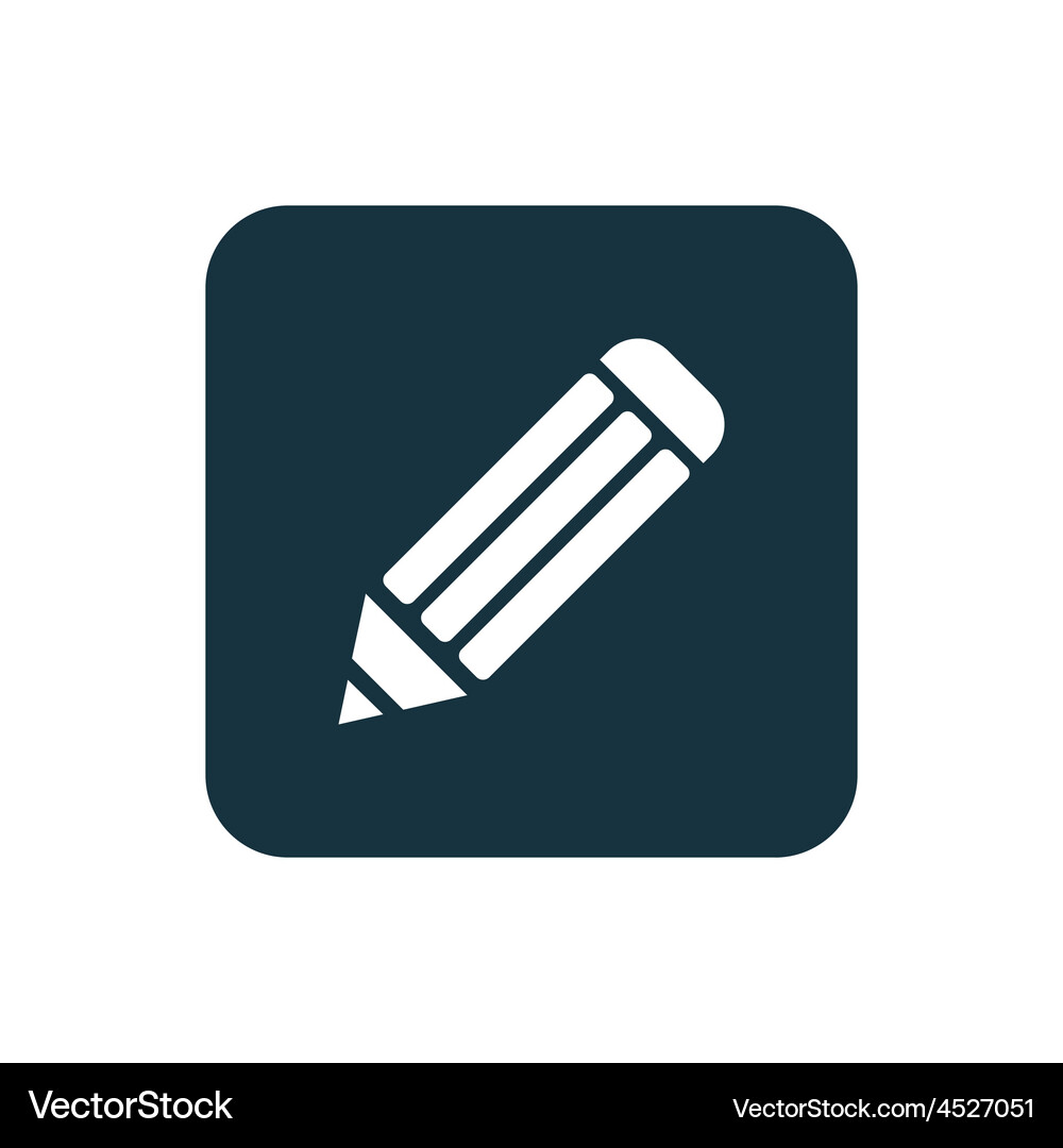 Pencil Icon Pencil Icons, Logos, Symbols – Free Download PNG, SVG