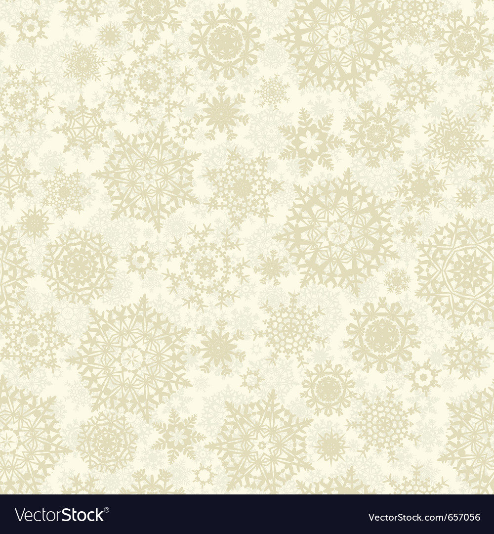 Christmas seamless pattern Royalty Free Vector Image