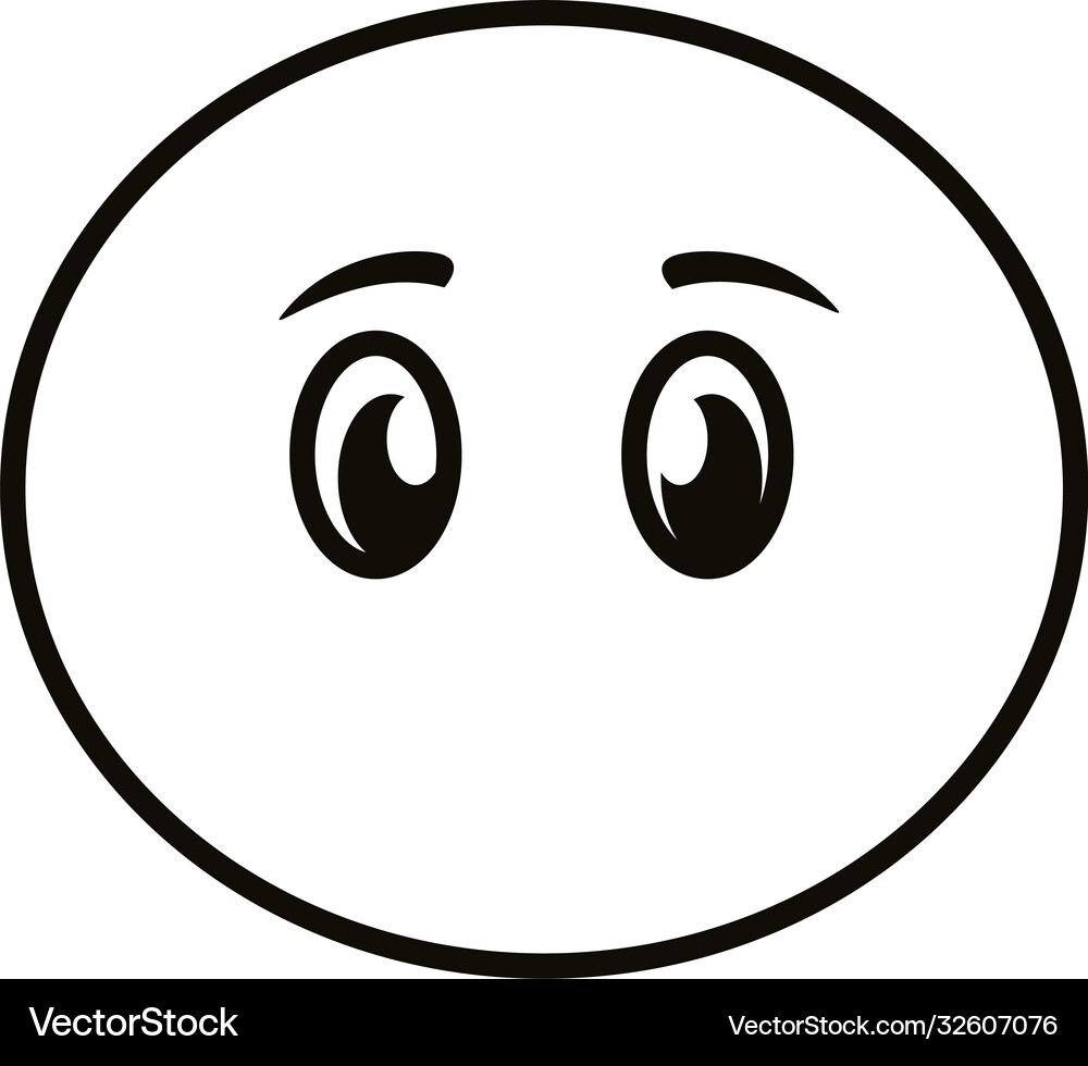 No Smiley Face Clip Art