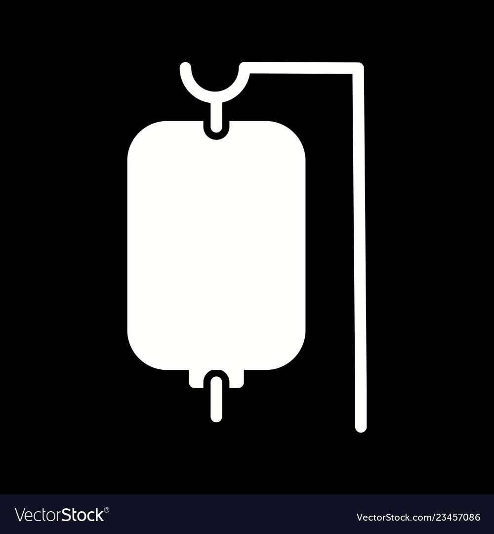 Drip icon Royalty Free Vector Image - VectorStock