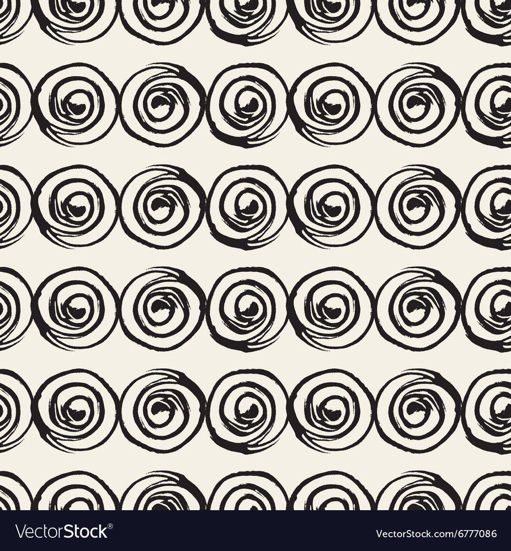 Seamless pattern Royalty Free Vector Image - VectorStock