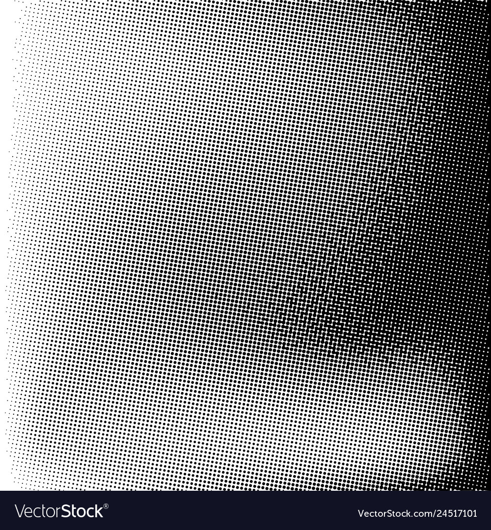Halftone abstract background Royalty Free Vector Image