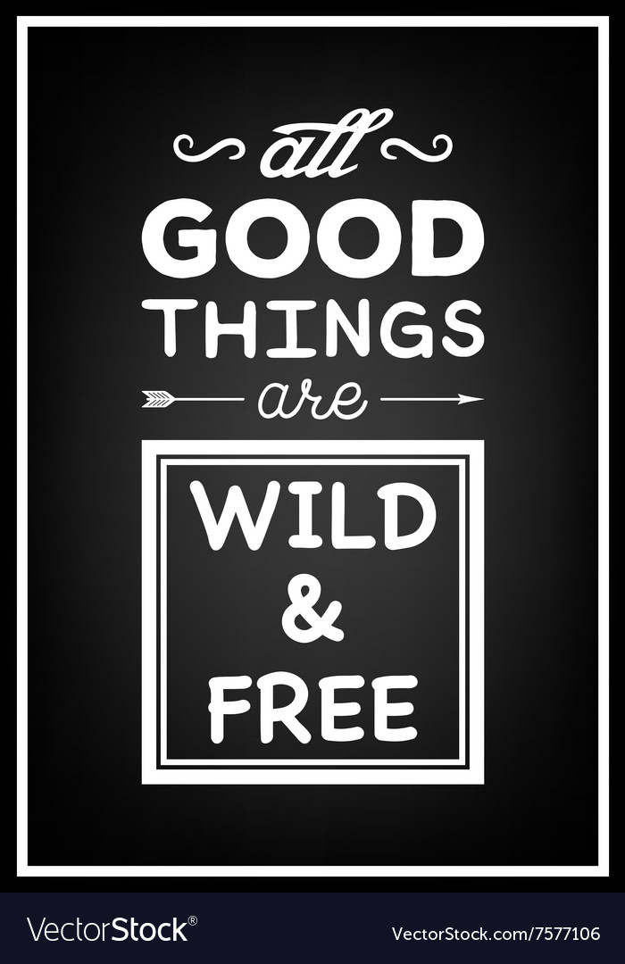 Quote typographical background Royalty Free Vector Image