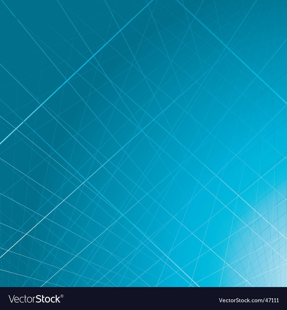Blue background Royalty Free Vector Image - VectorStock