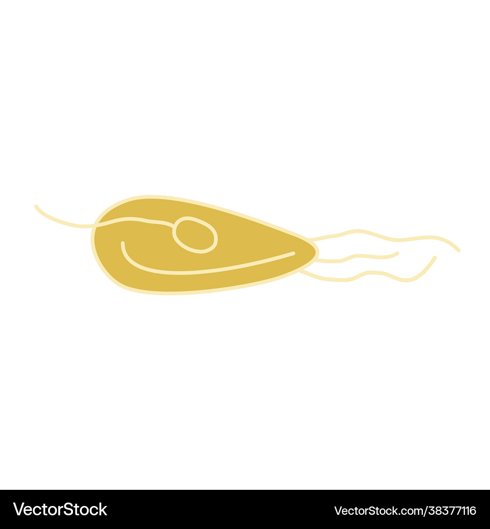 Sprouted grain wheat icon agriculture farm Vector Image