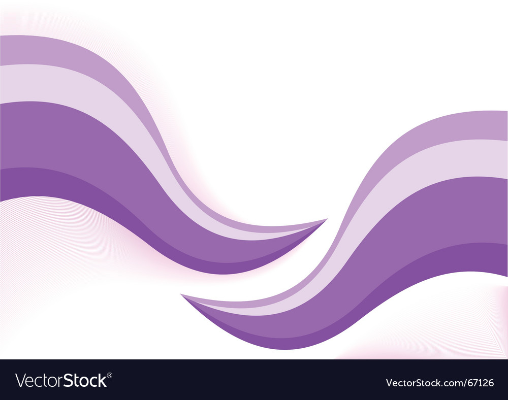 Violet background Royalty Free Vector Image - VectorStock