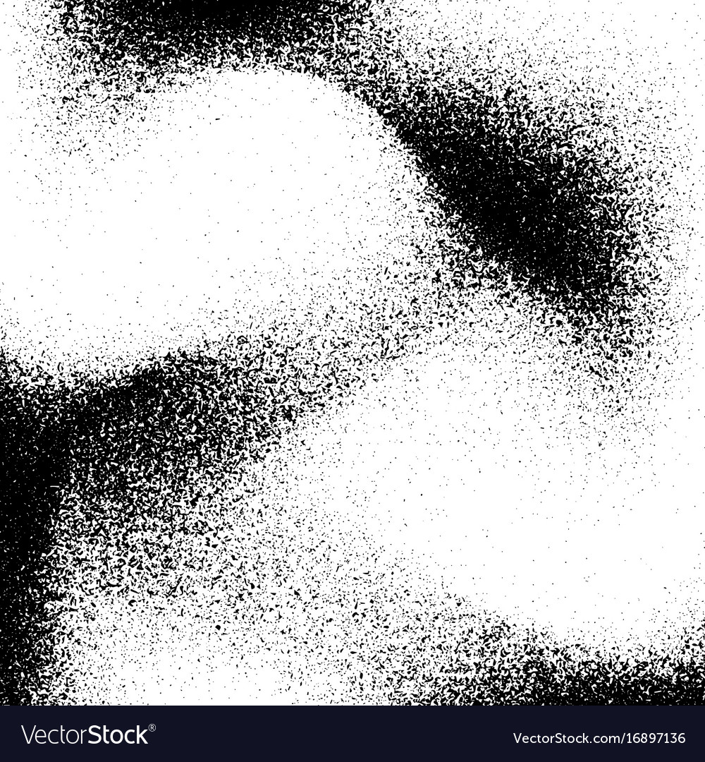 White grain background Royalty Free Vector Image