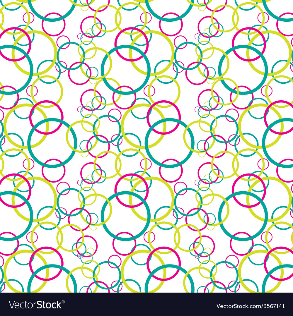 Circle Royalty Free Vector Image - VectorStock