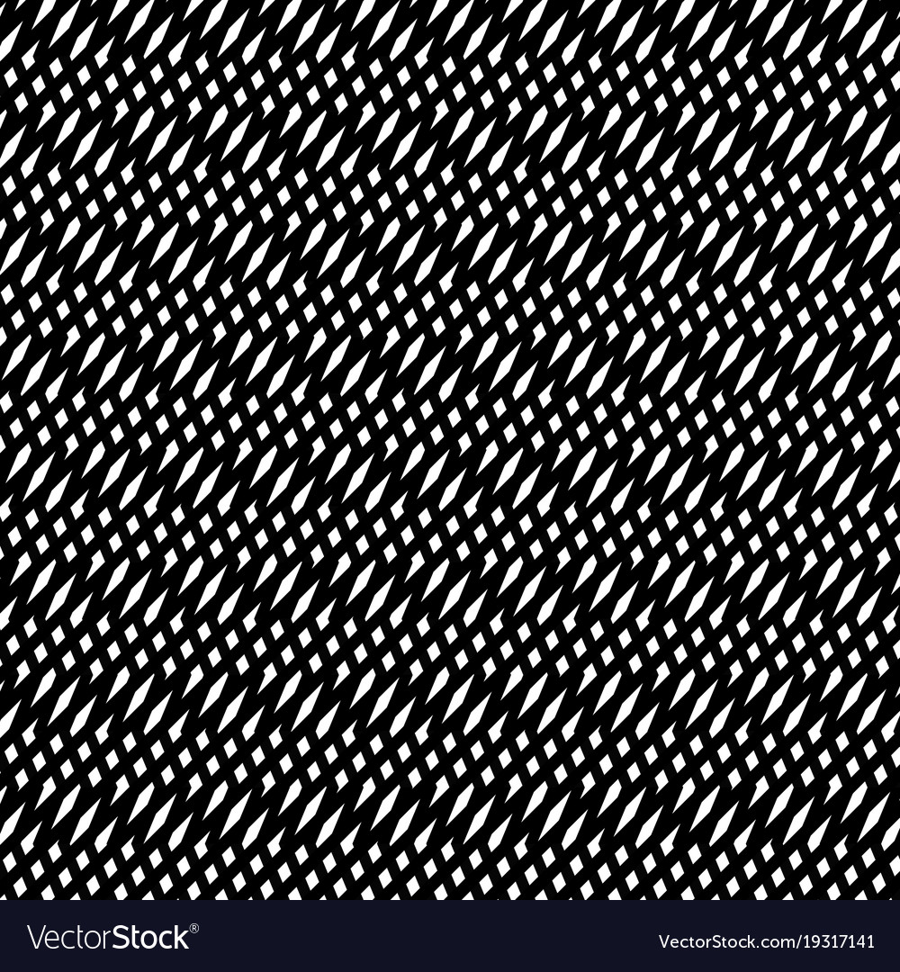 Geometric lines pattern background Royalty Free Vector Image