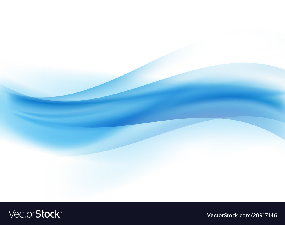 Abstract waves design Royalty Free Vector Image