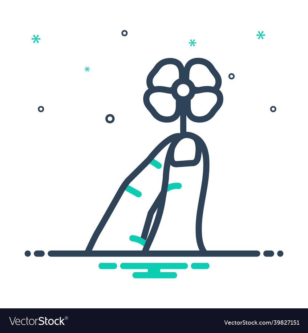 Luck Royalty Free Vector Image - VectorStock