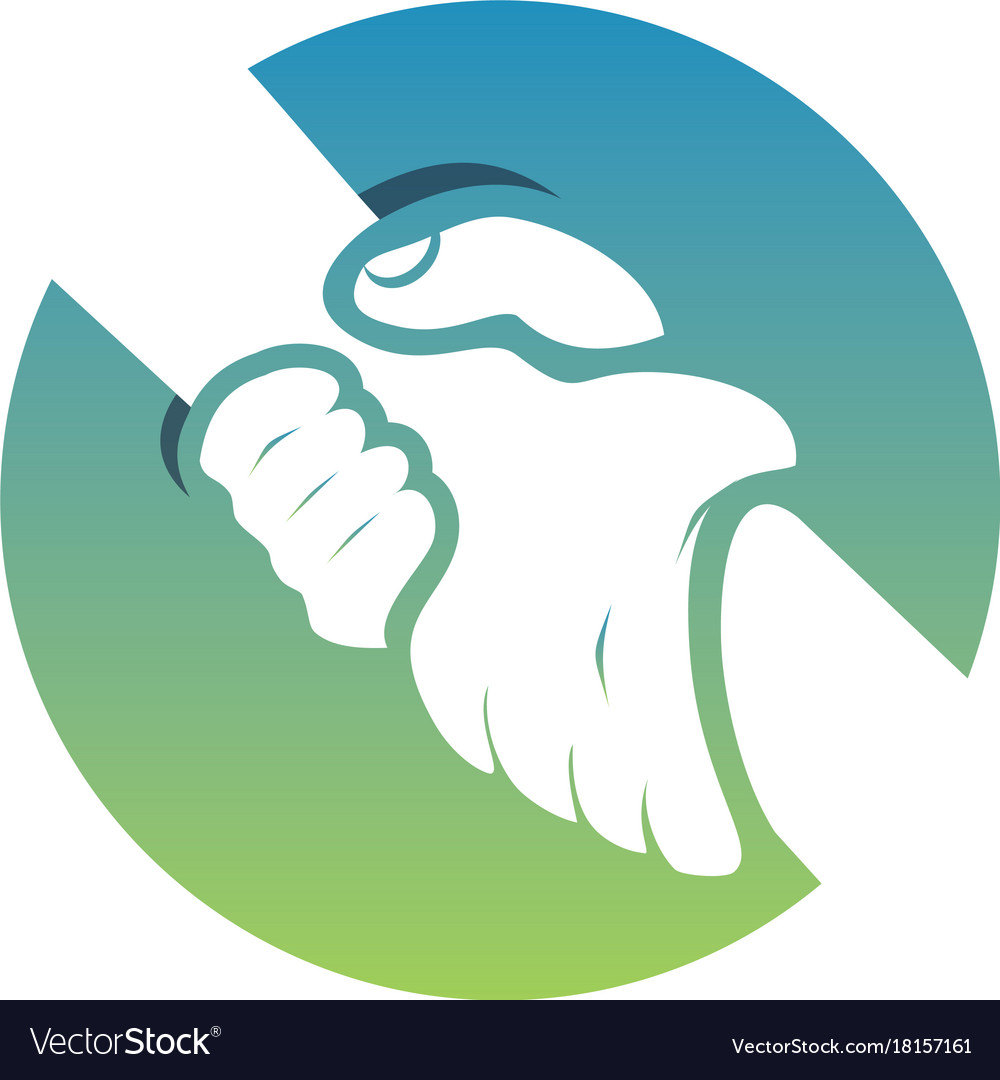 Hand help Royalty Free Vector Image - VectorStock Hand help Royalty Free Vector Image - VectorStock