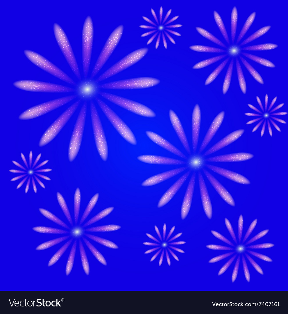 Simple daisy Royalty Free Vector Image - VectorStock