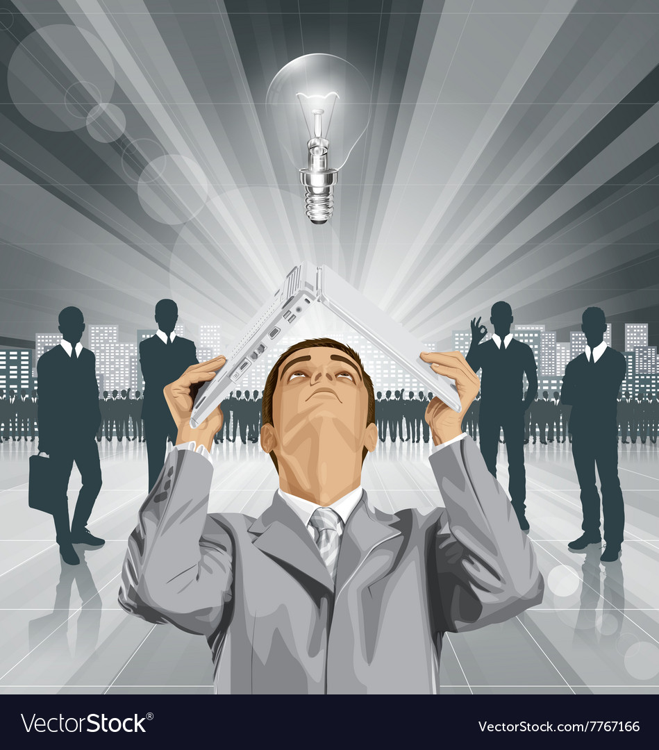 Protection Royalty Free Vector Image - VectorStock