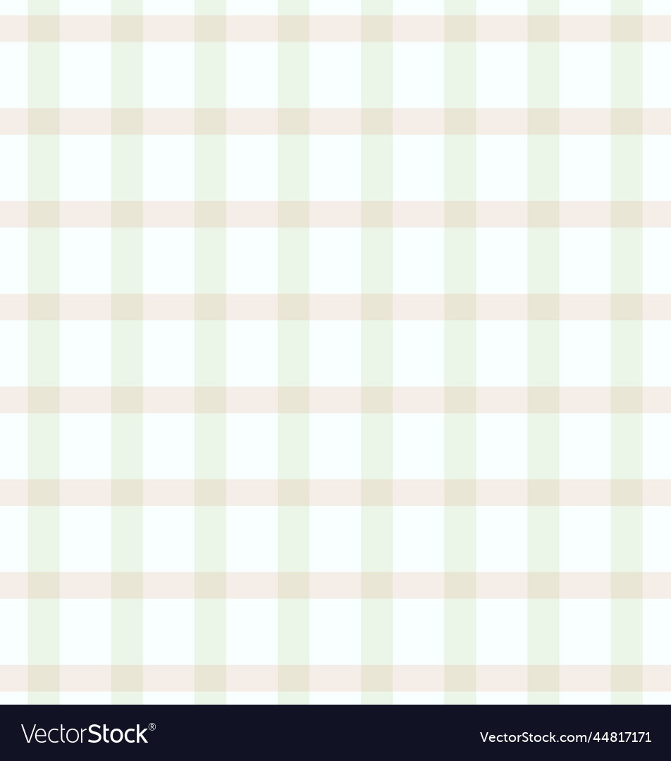 Background or wallpaper with a checkered pattern Vector Image