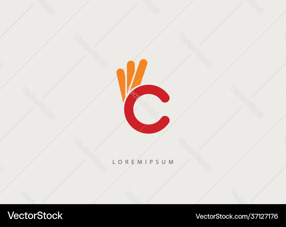 Ok Hand Logo Hand Giving Ok Sign High Res Vector Graphic Getty