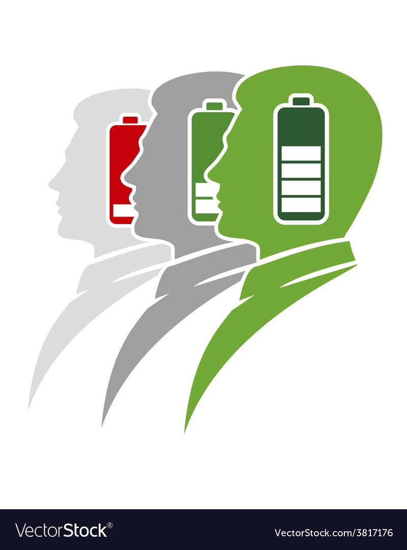 Energy Royalty Free Vector Image - VectorStock