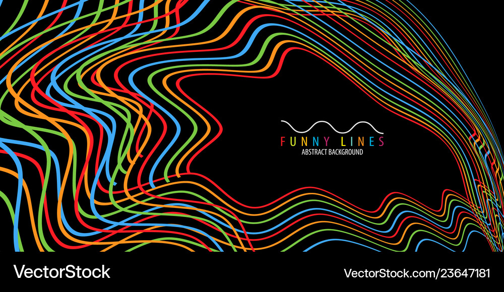 Geometric colorful abstract background Royalty Free Vector